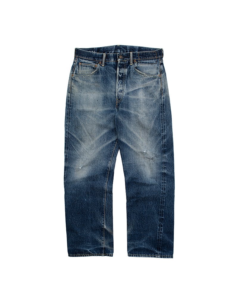 OLD VISVIM NEVER DIES | Dissertation | visvim